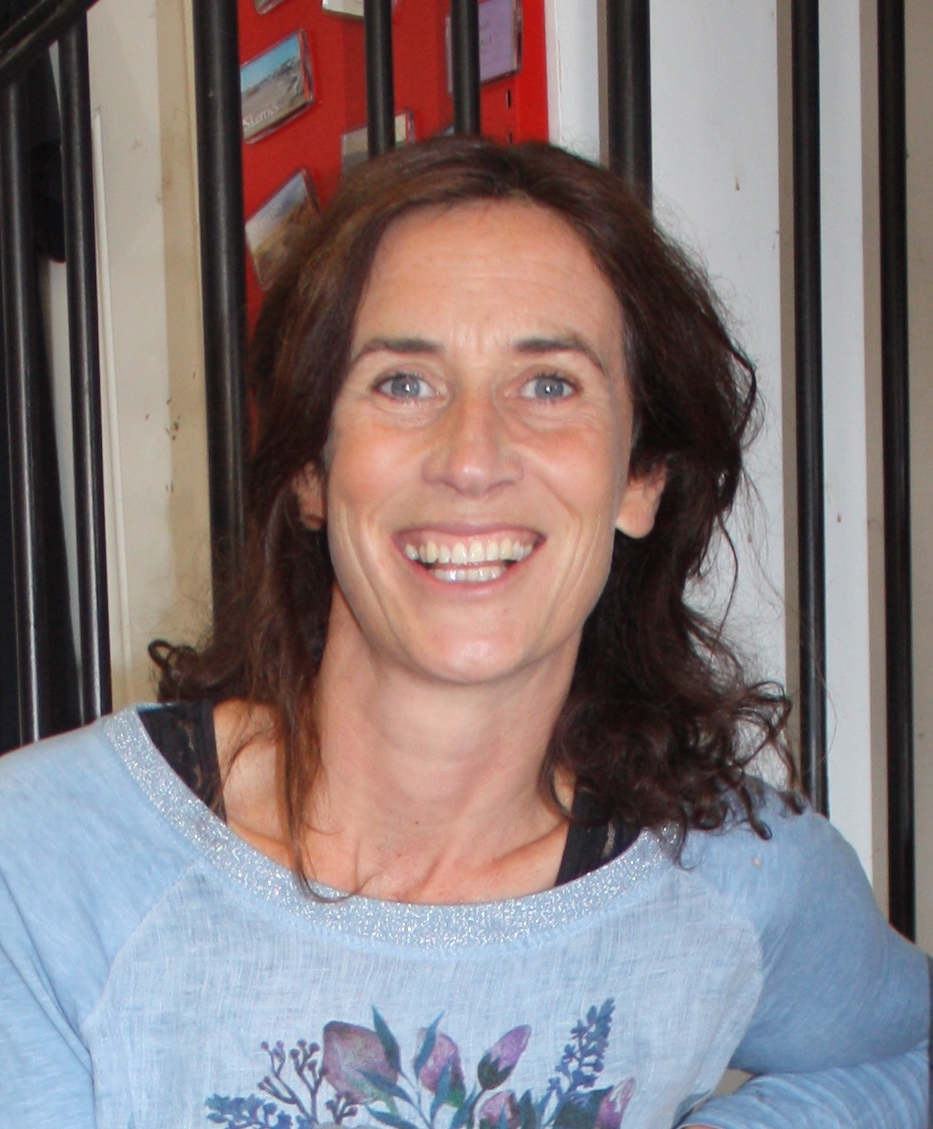 About me | sheilaryder